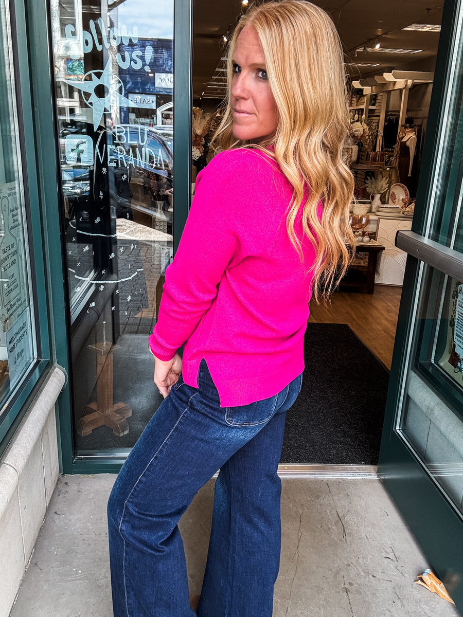 Edged Out Sweater – bvsurf