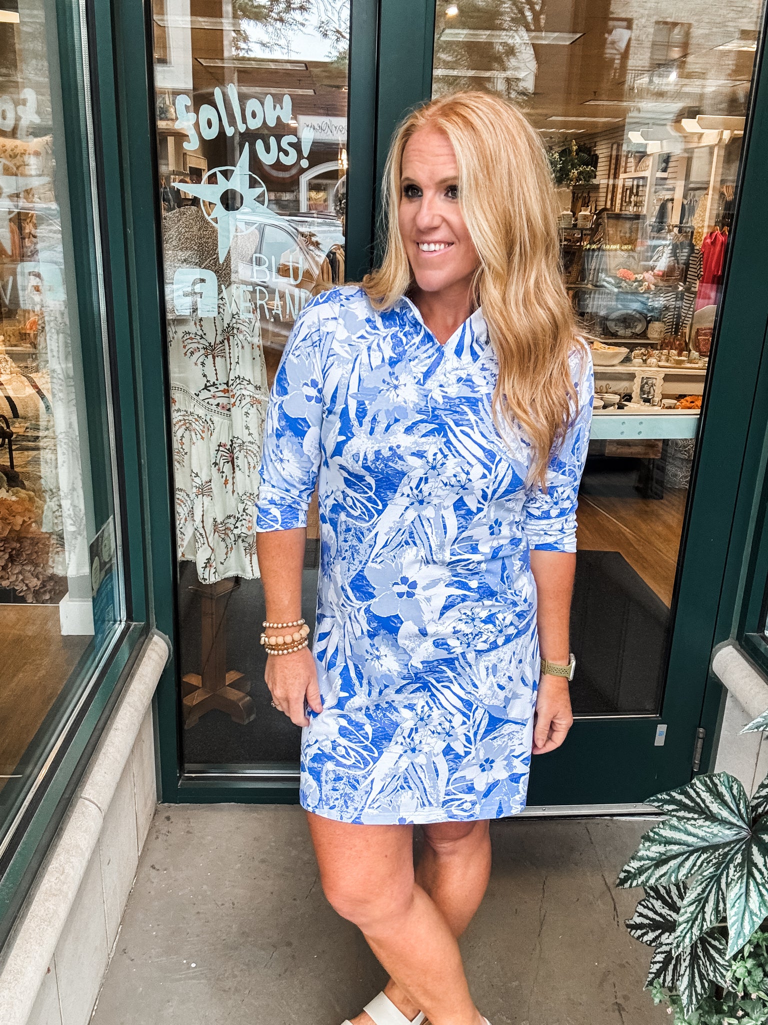 Sophia Dress – bvsurf